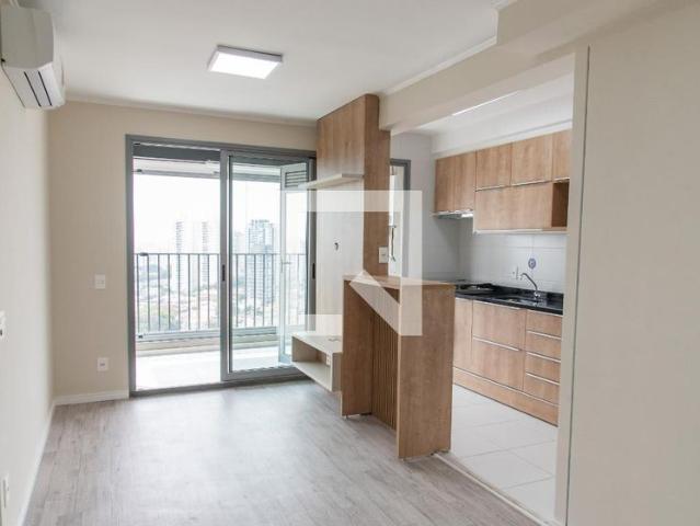Apto, Ipiranga, 2 Quartos, 55 m2 São Paulo
