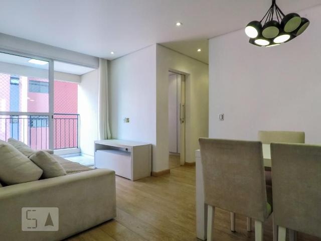 Apto, Ipiranga, 2 Quartos, 55 m2 São Paulo