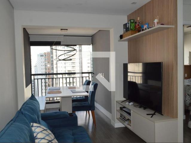 Apto, Ipiranga, 2 Quartos, 55 m2 São Paulo