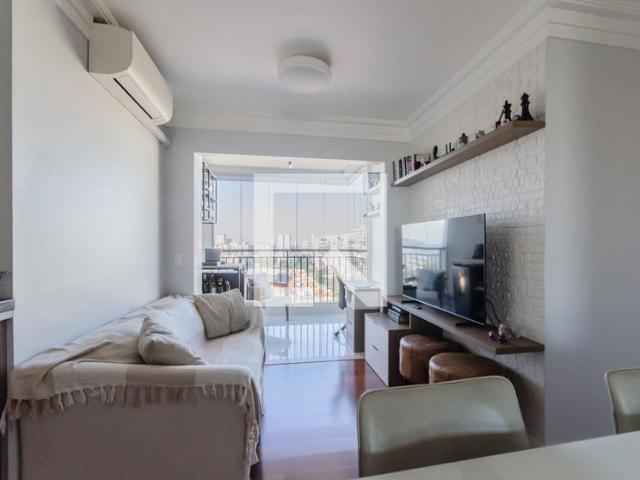 Apto, Ipiranga, 2 Quartos, 55 m2 São Paulo