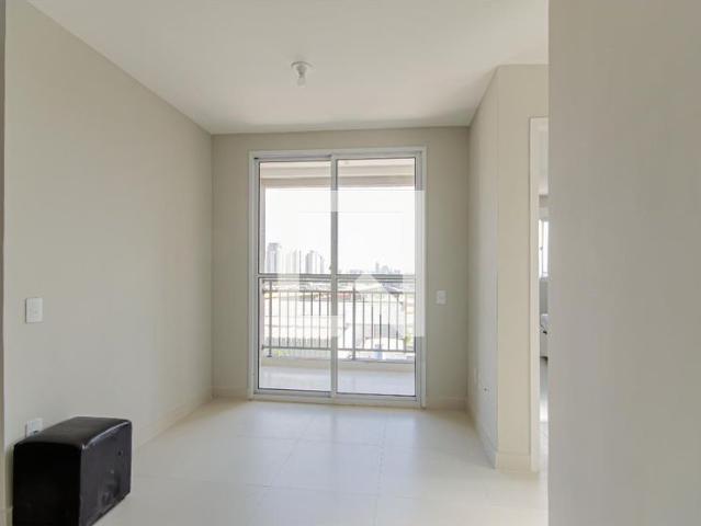 Apto, Ipiranga, 2 Quartos, 55 m2 São Paulo