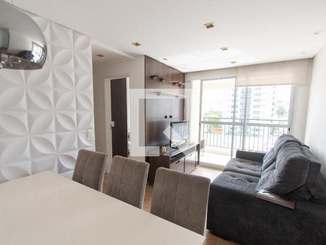 Apto, Ipiranga, 2 Quartos, 56 m2 São Paulo
