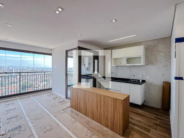 Apto, Ipiranga, 2 Quartos, 56 m2 São Paulo