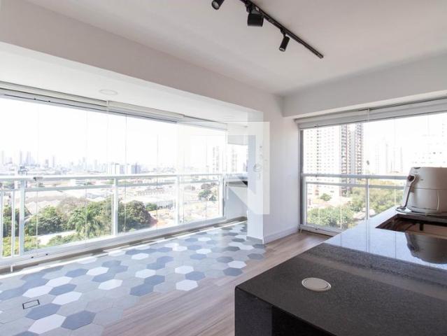 Apto, Ipiranga, 2 Quartos, 59 m2 São Paulo
