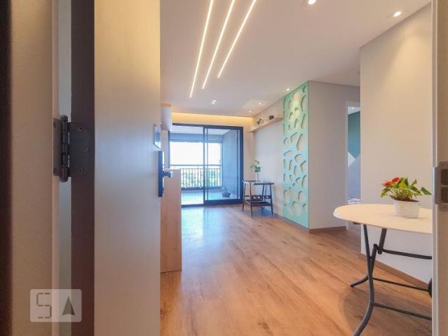 Apto, Ipiranga, 2 Quartos, 63 m2 São Paulo