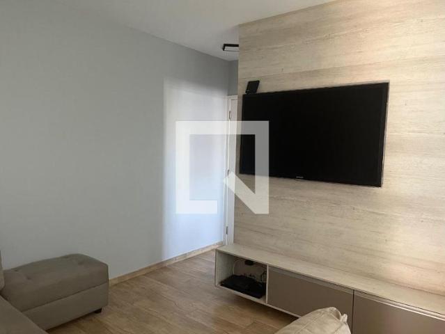 Apto, Ipiranga, 2 Quartos, 63 m2 São Paulo