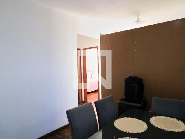 Apto, Ipiranga, 2 Quartos, 60 m2 Belo Horizonte