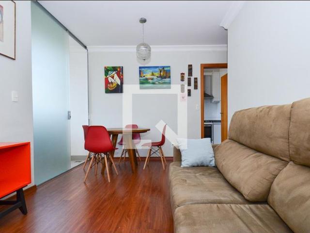 Apto, Ipiranga, 2 Quartos, 60 m2 Belo Horizonte