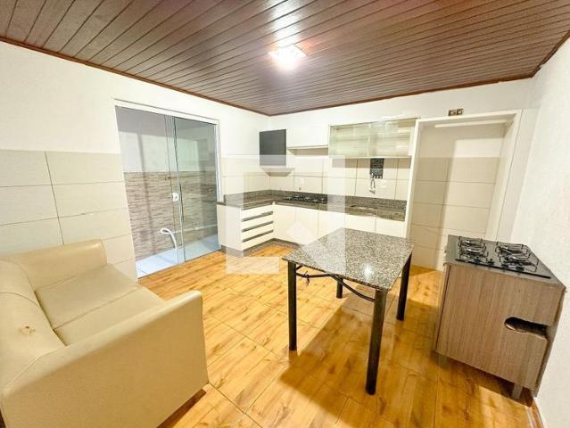 Apto, Ipiranga, 2 Quartos, 60 m2 São José