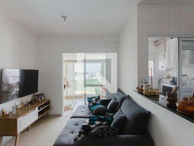 Apto, Ipiranga, 2 Quartos, 60 m2 São Paulo