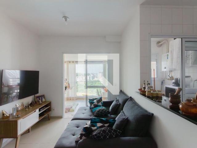 Apto, Ipiranga, 2 Quartos, 60 m2 São Paulo