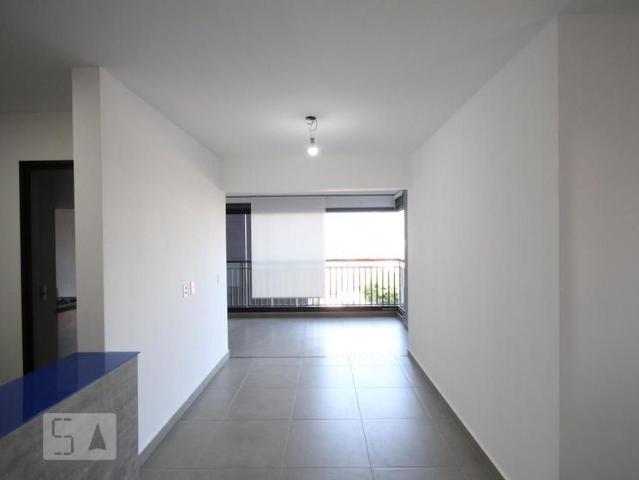 Apto, Ipiranga, 2 Quartos, 60 m2 São Paulo