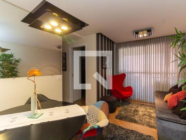 Apto, Ipiranga, 2 Quartos, 60 m2 São Paulo