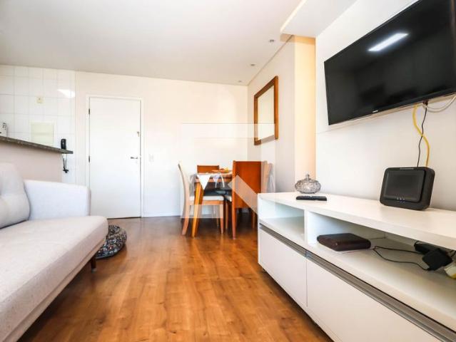 Apto, Ipiranga, 2 Quartos, 60 m2 São Paulo