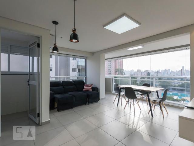 Apto, Ipiranga, 2 Quartos, 60 m2 São Paulo