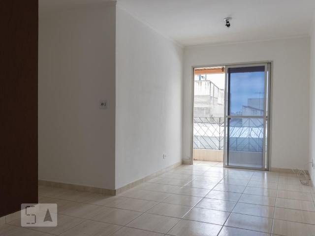 Apto, Ipiranga, 2 Quartos, 60 m2 São Paulo