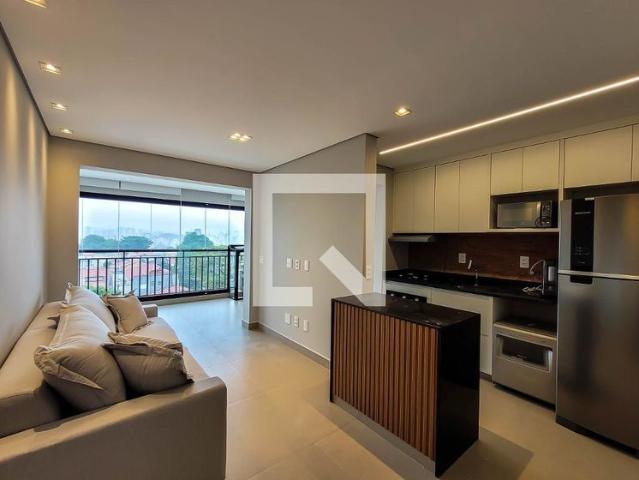 Apto, Ipiranga, 2 Quartos, 60 m2 São Paulo