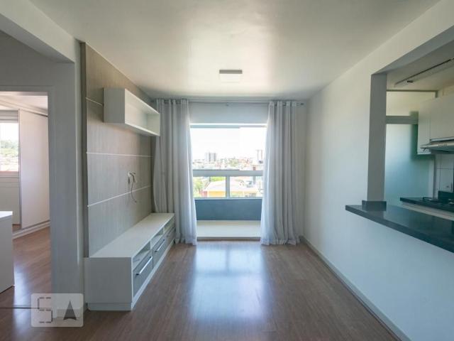 Apto, Ipiranga, 2 Quartos, 61 m2 São José
