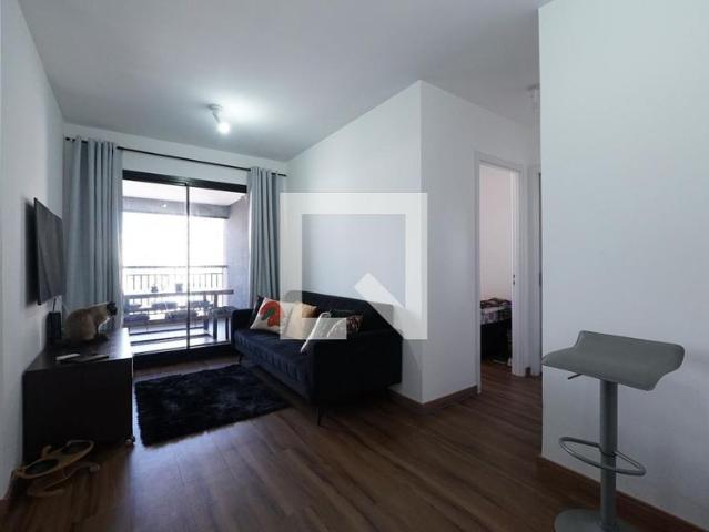 Apto, Ipiranga, 2 Quartos, 61 m2 São Paulo