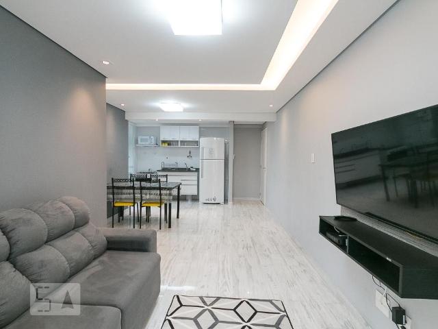 Apto, Ipiranga, 2 Quartos, 61 m2 São Paulo