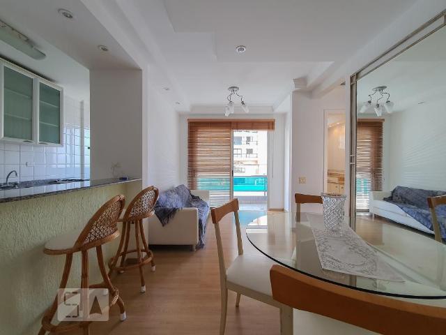 Apto, Ipiranga, 2 Quartos, 62 m2 São Paulo