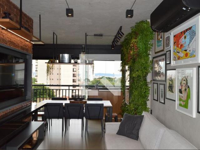 Apto, Ipiranga, 2 Quartos, 62 m2 São Paulo