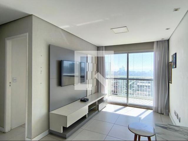 Apto, Ipiranga, 2 Quartos, 62 m2 São Paulo