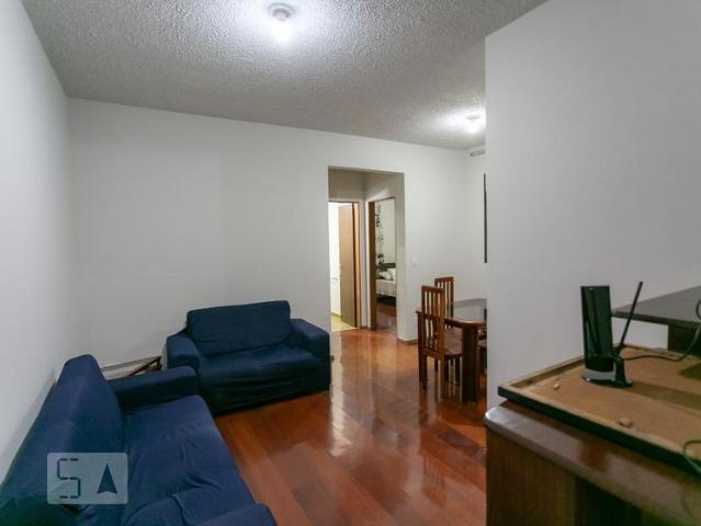 Apto, Ipiranga, 2 Quartos, 67 m2 Belo Horizonte