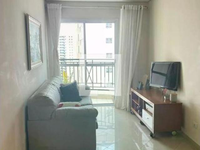 Apto, Ipiranga, 2 Quartos, 67 m2 São Paulo