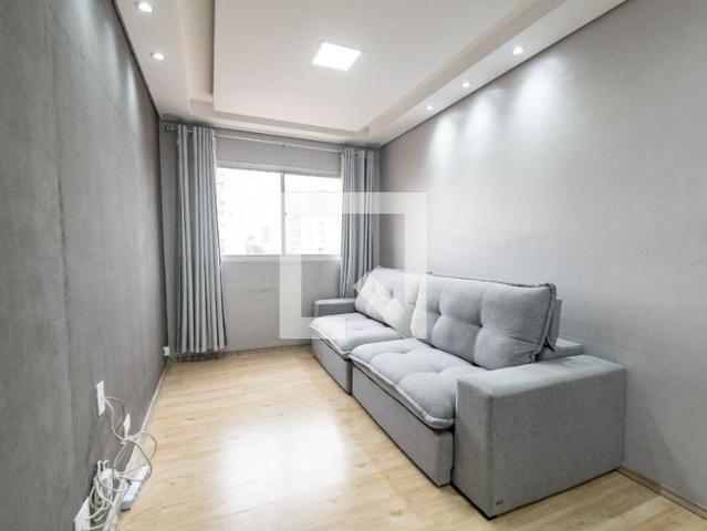 Apto, Ipiranga, 2 Quartos, 67 m2 São Paulo