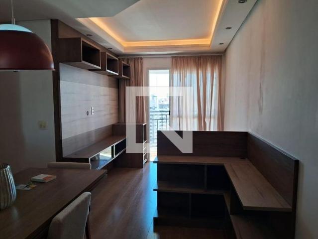 Apto, Ipiranga, 2 Quartos, 67 m2 São Paulo
