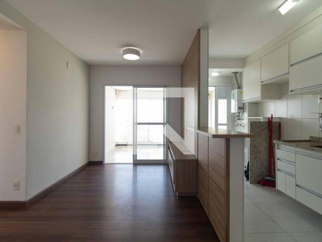 Apto, Ipiranga, 2 Quartos, 64 m2 São Paulo