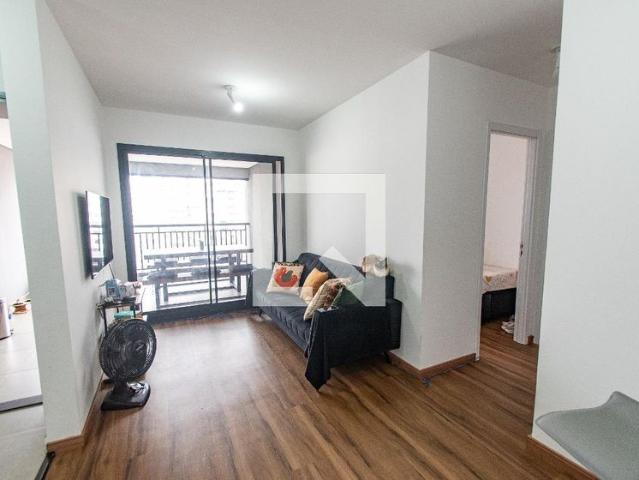 Apto, Ipiranga, 2 Quartos, 61 m2 São Paulo