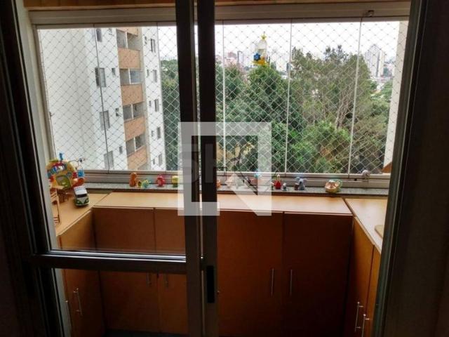 Apto, Ipiranga, 2 Quartos, 64 m2 São Paulo