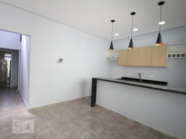 Apto, Ipiranga, 2 Quartos, 65 m2 São Paulo