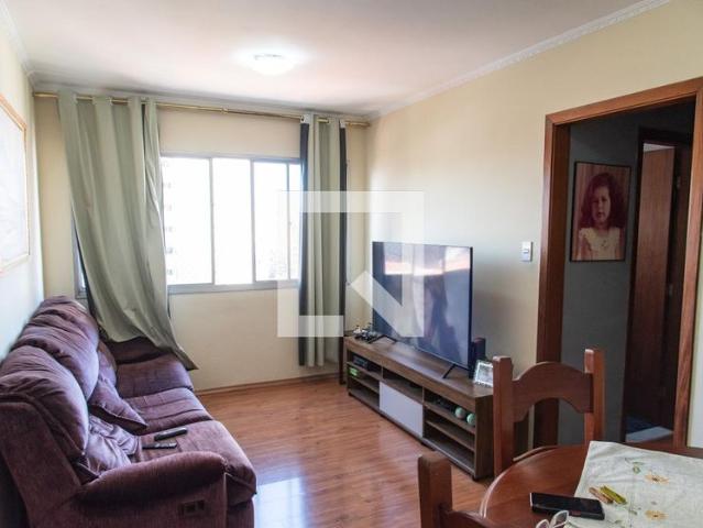 Apto, Ipiranga, 2 Quartos, 65 m2 São Paulo