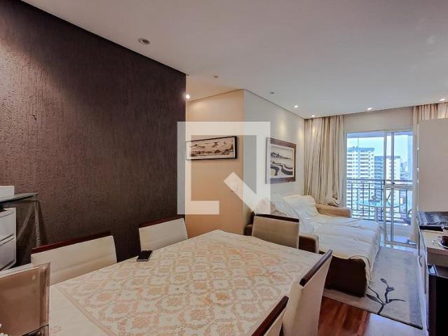 Apto, Ipiranga, 2 Quartos, 66 m2 São Paulo