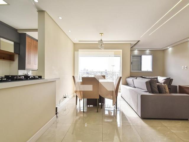 Apto, Ipiranga, 2 Quartos, 66 m2 São Paulo
