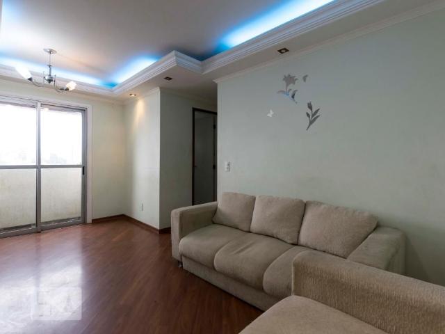 Apto, Ipiranga, 2 Quartos, 68 m2 São Paulo