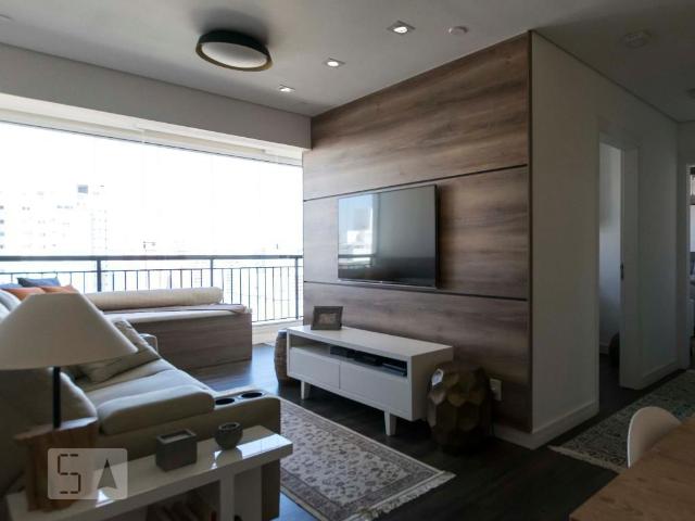 Apto, Ipiranga, 2 Quartos, 68 m2 São Paulo