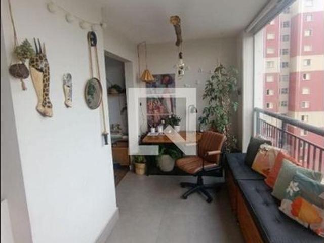 Apto, Ipiranga, 2 Quartos, 68 m2 São Paulo