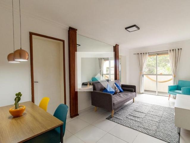 Apto, Ipiranga, 2 Quartos, 68 m2 São Paulo
