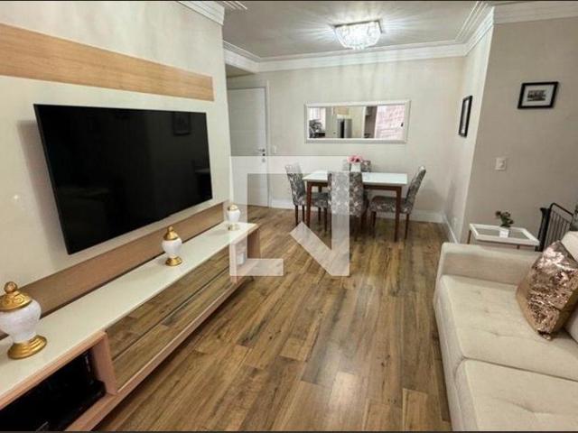 Apto, Ipiranga, 2 Quartos, 69 m2 São Paulo