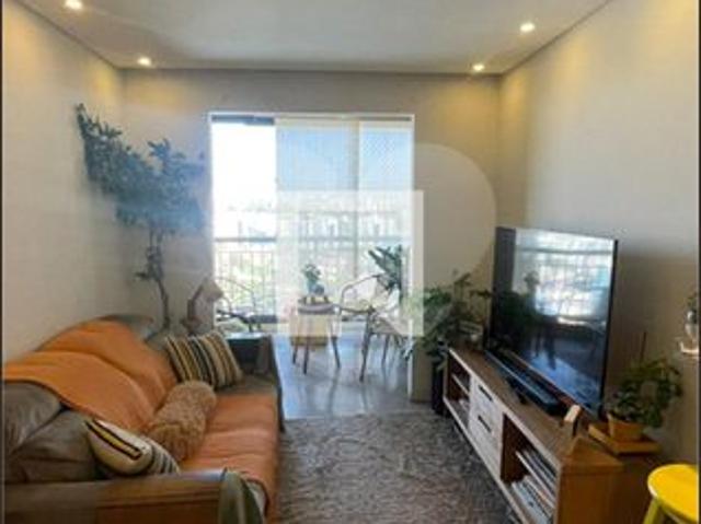 Apto, Ipiranga, 2 Quartos, 69 m2 São Paulo