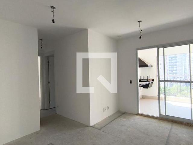 Apto, Ipiranga, 2 Quartos, 69 m2 São Paulo