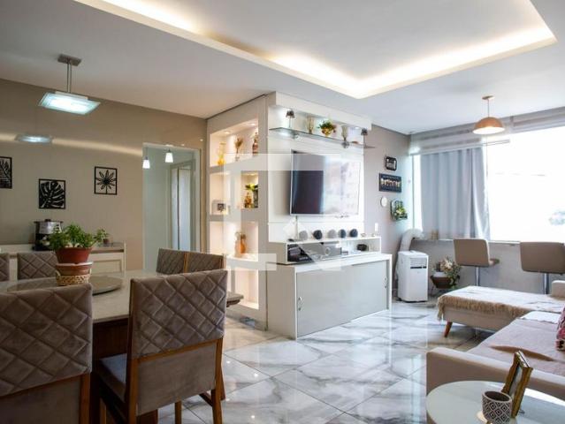 Apto, Ipiranga, 2 Quartos, 70 m2 Belo Horizonte