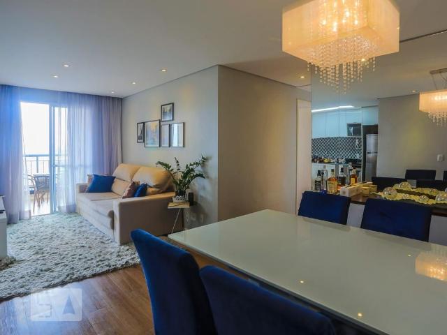 Apto, Ipiranga, 2 Quartos, 70 m2 São Paulo
