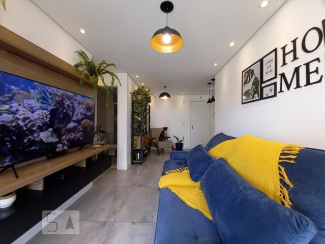 Apto, Ipiranga, 2 Quartos, 72 m2 São Paulo