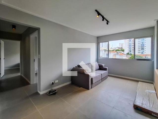 Apto, Ipiranga, 2 Quartos, 72 m2 São Paulo