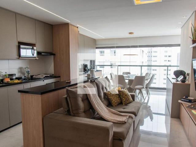 Apto, Ipiranga, 2 Quartos, 72 m2 São Paulo